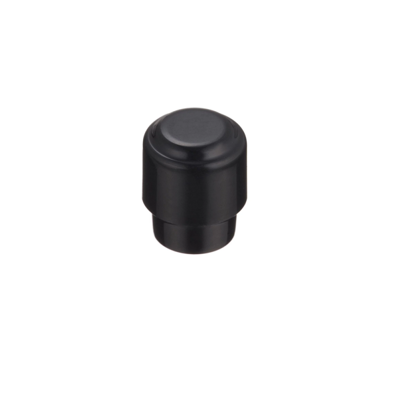 Hosco Telecaster Lever Switch Knob Black, Imperial US Spec