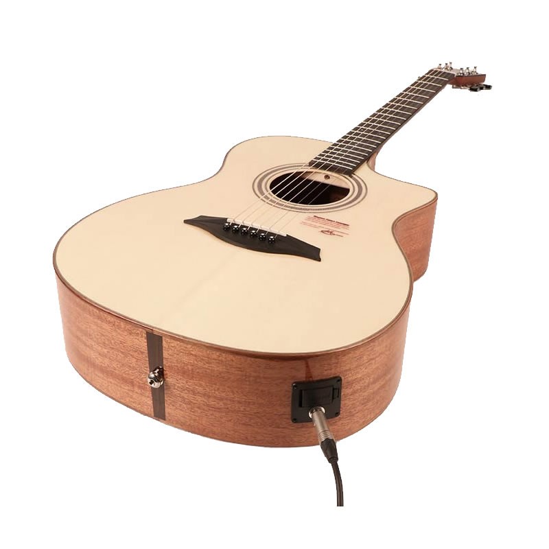 Mayson Vista Limited Edition Guitar